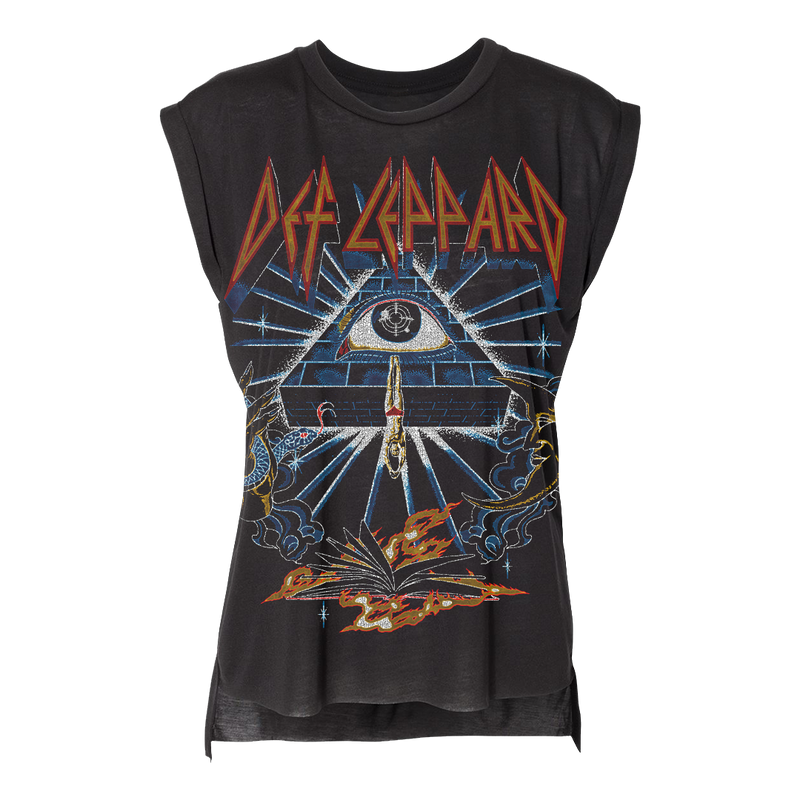 Def Leppard - Official Store - Shop Exclusive Music & Merch