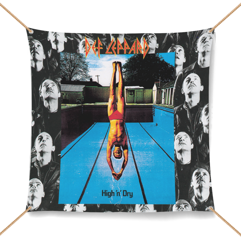 High N Dry Def Leppard high-n-dry-def-leppard